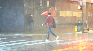 Wet Christmas week heads to SoCal