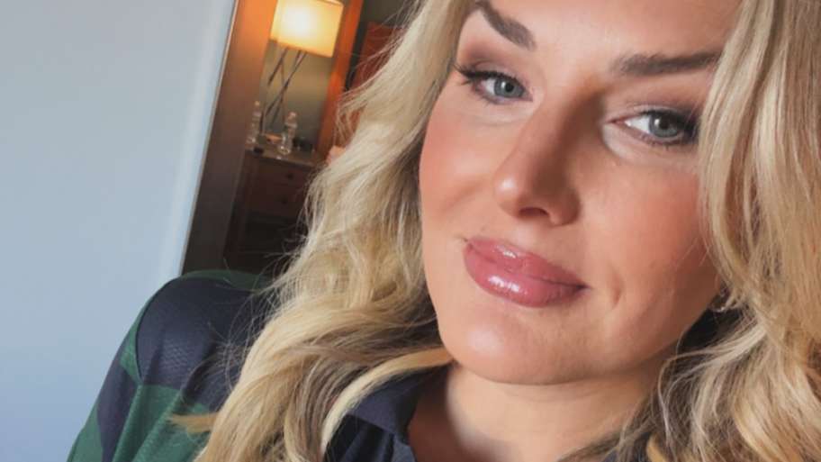 Shae Cornette gets awkward ‘First Take’ Stephen A. Smith intro ...