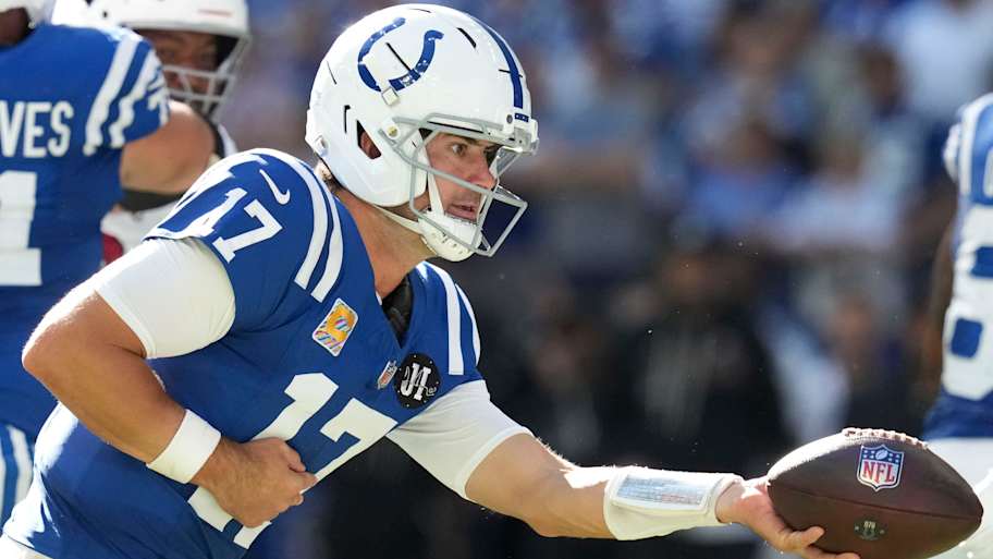 Fantasy Football Week 7 Start 'Em And Sit' Em: Matthew Stafford Vs ...