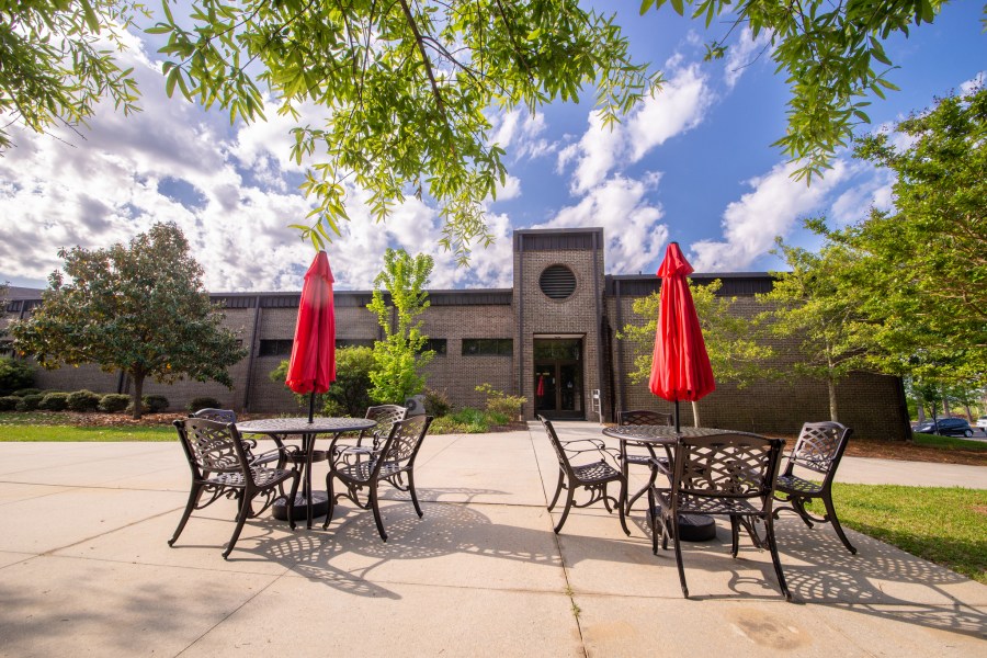 $8.2 million approved for USCA’s School of Science and Engineering