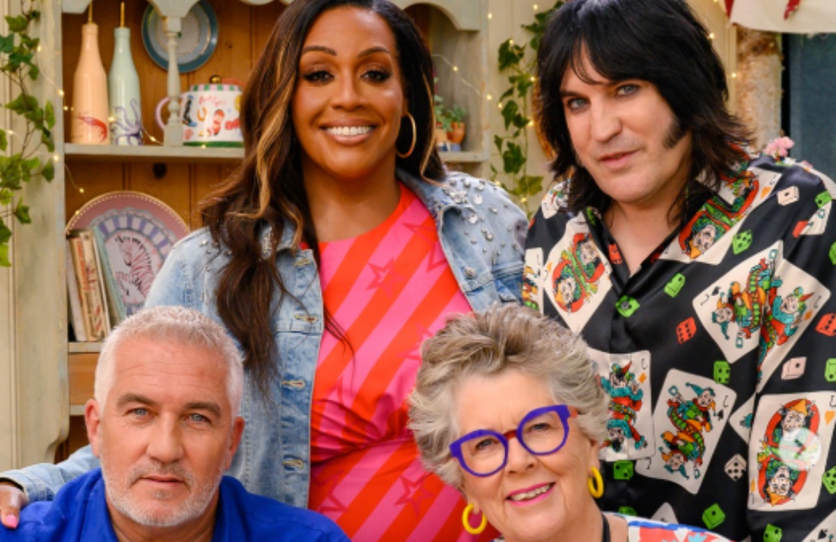 The Great British Bake Off season 16 episode 7 recap: Sticky Signatures ...