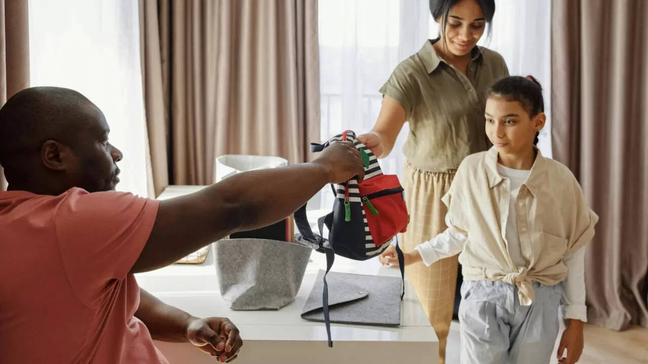 7 morning routine tweaks that set kids up for a better school day
