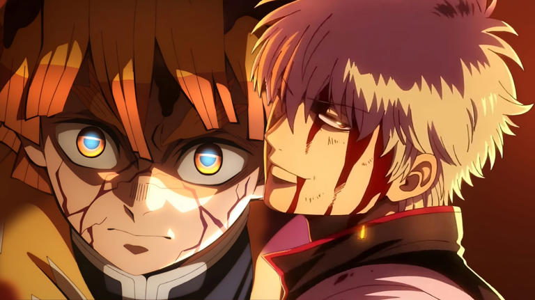 Say Goodbye To Demon Slayer And Welcome An Even Better Movie