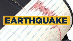 Strong earthquakes jolt Costa Rica, Argentina
