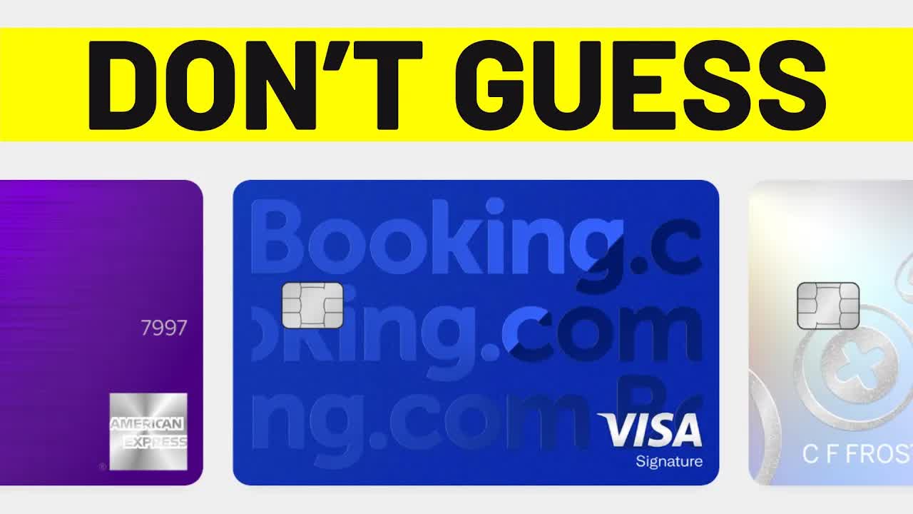 10 credit cards guarantee your starting limit before you apply RV4 4k