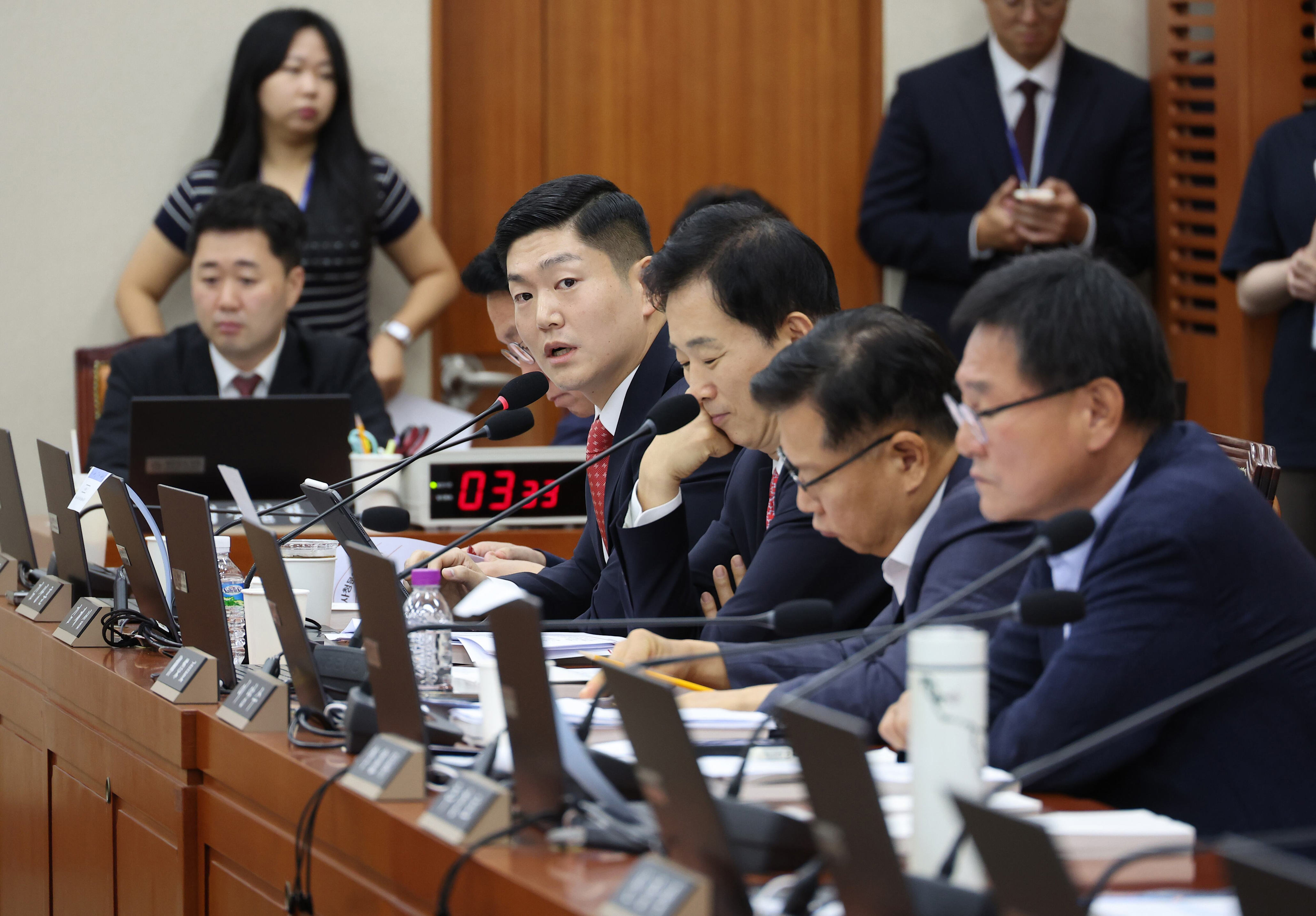 People Power Party Lawmaker Labels Housing Policies 'Real Estate ...