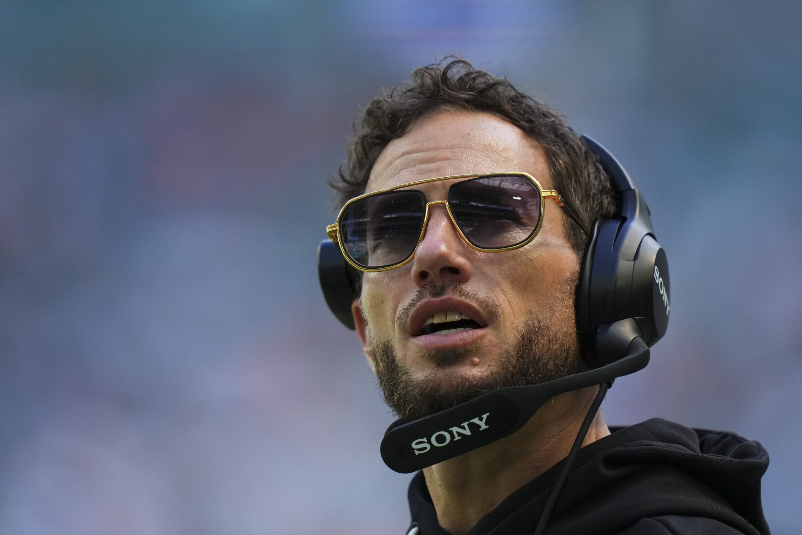 NFL: Head Coaches on the Hot Seat in Week 7