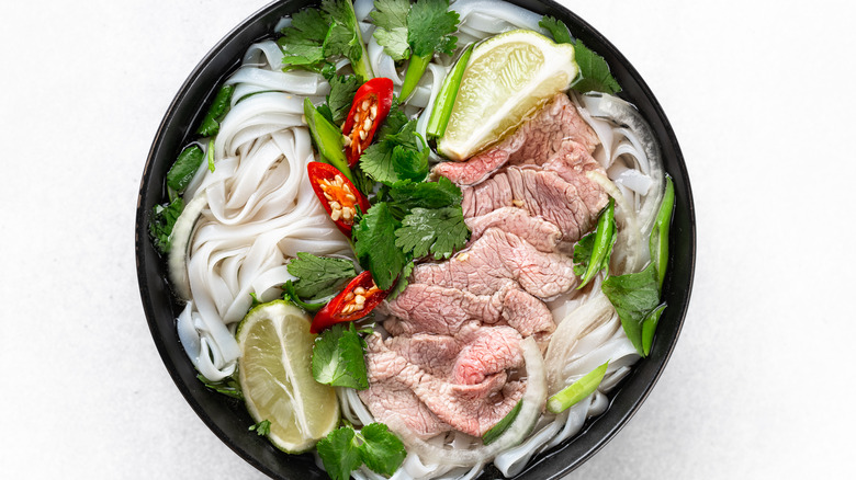 15 Types Of Rice Noodles, Explained