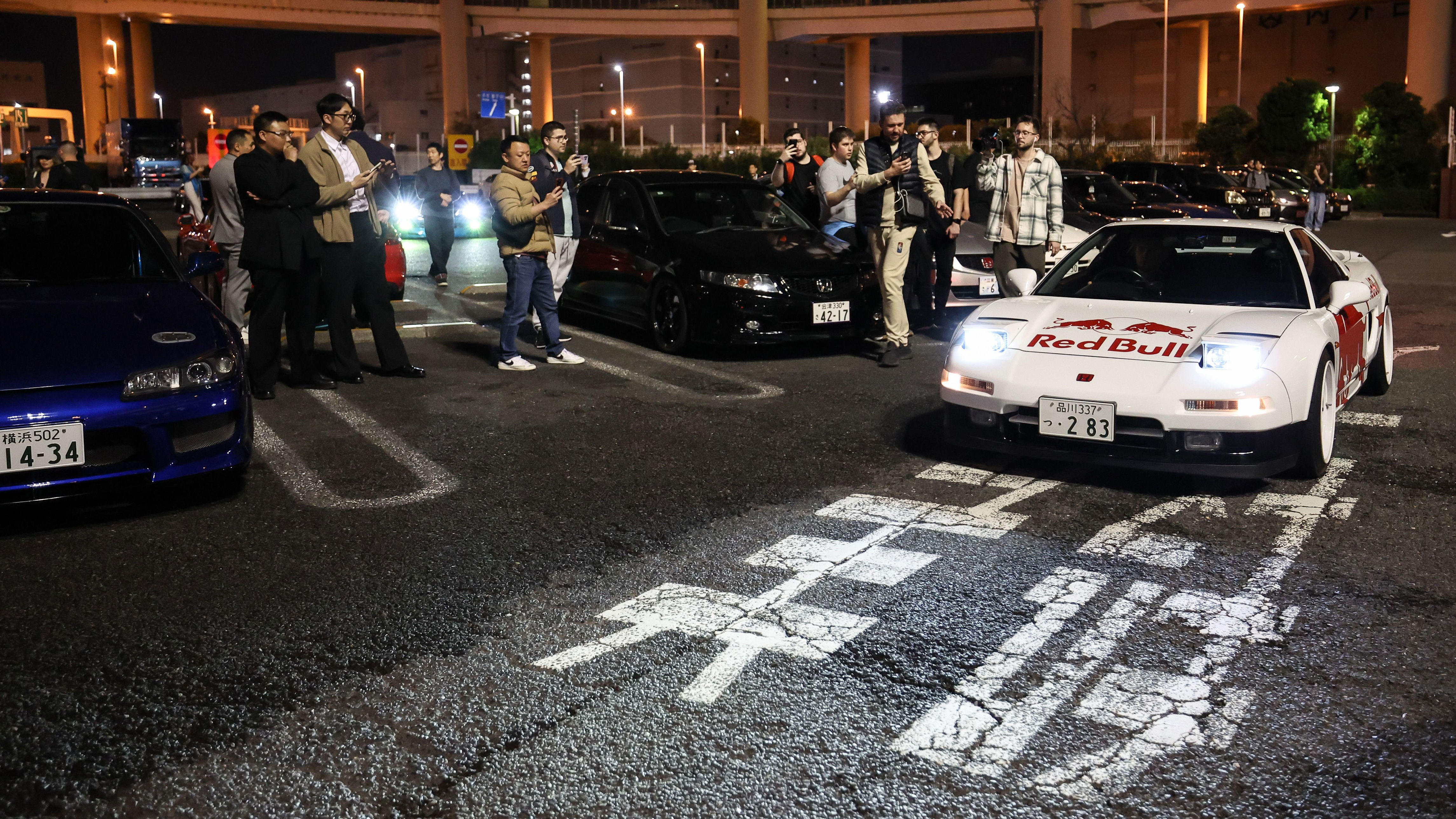 Subaru vs. Honda: The Ultimate JDM Icon Is...