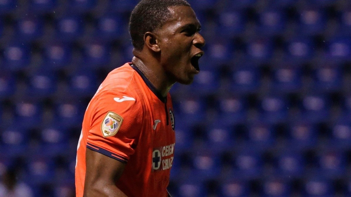 Brayan Angulo, exjugador de Cruz Azul, víctima de un atentado; esto se sabe