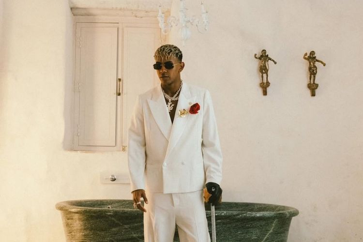 Top 10 Pemain Sepak Bola Bergaji Tertinggi 2025 Versi Forbes