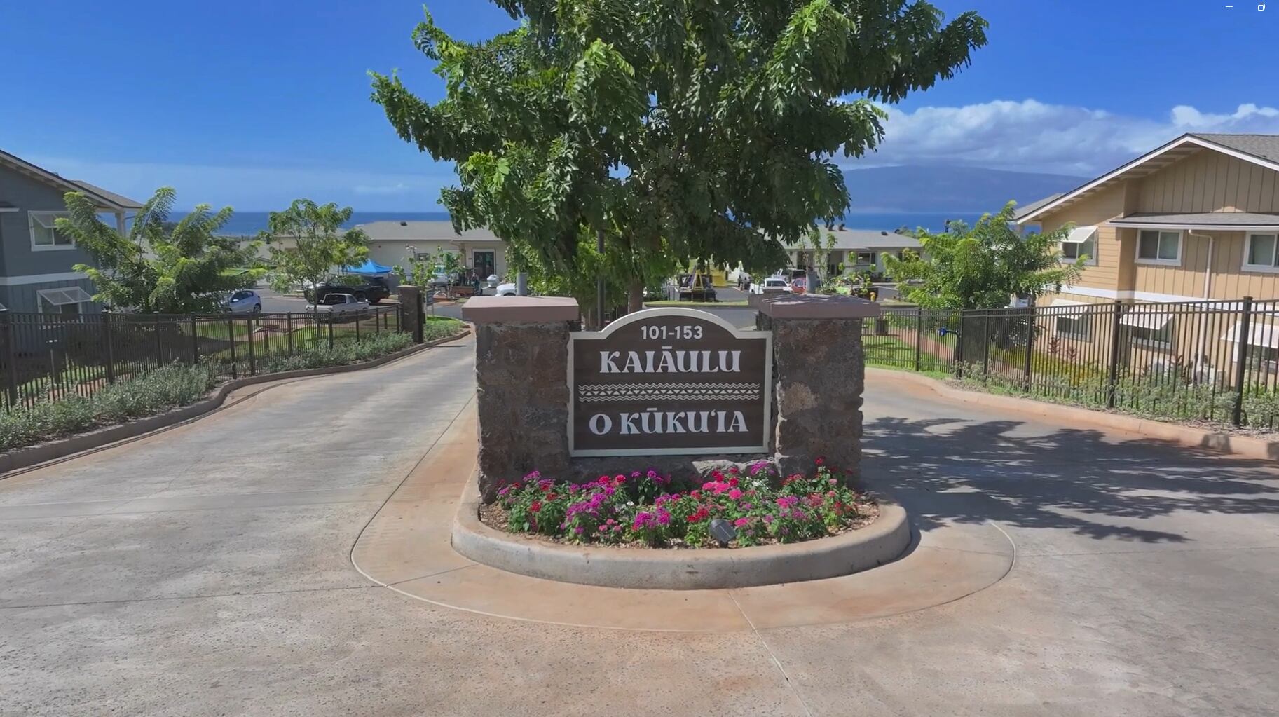 First permanent affordable housing project for Lahaina fire survivors ...