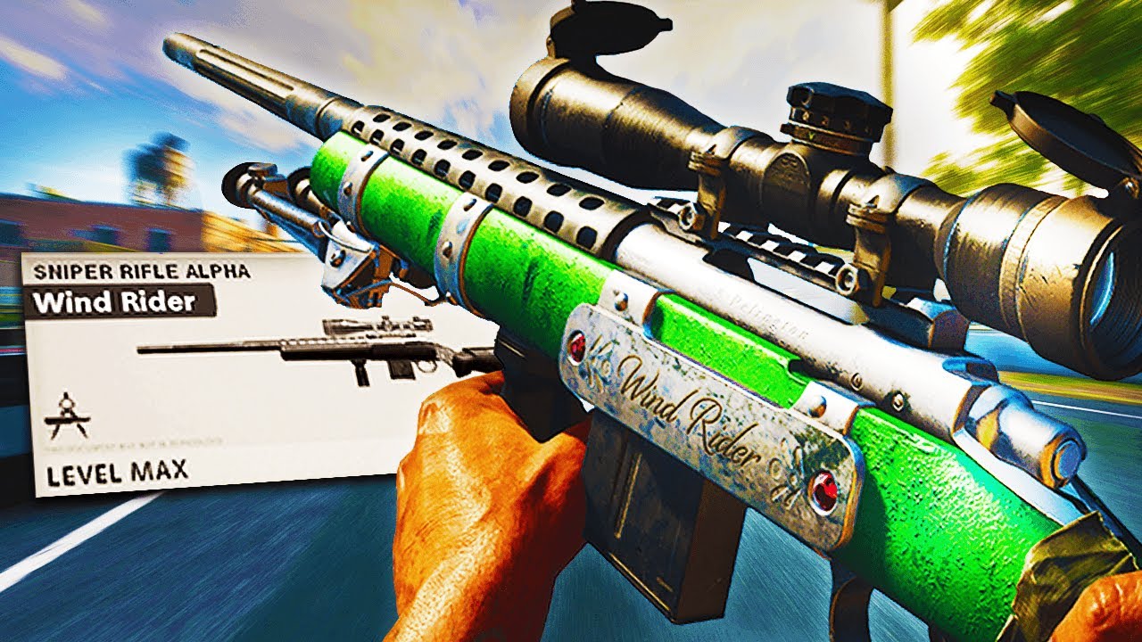 Pelington 703 Best Class Setup – Cold War