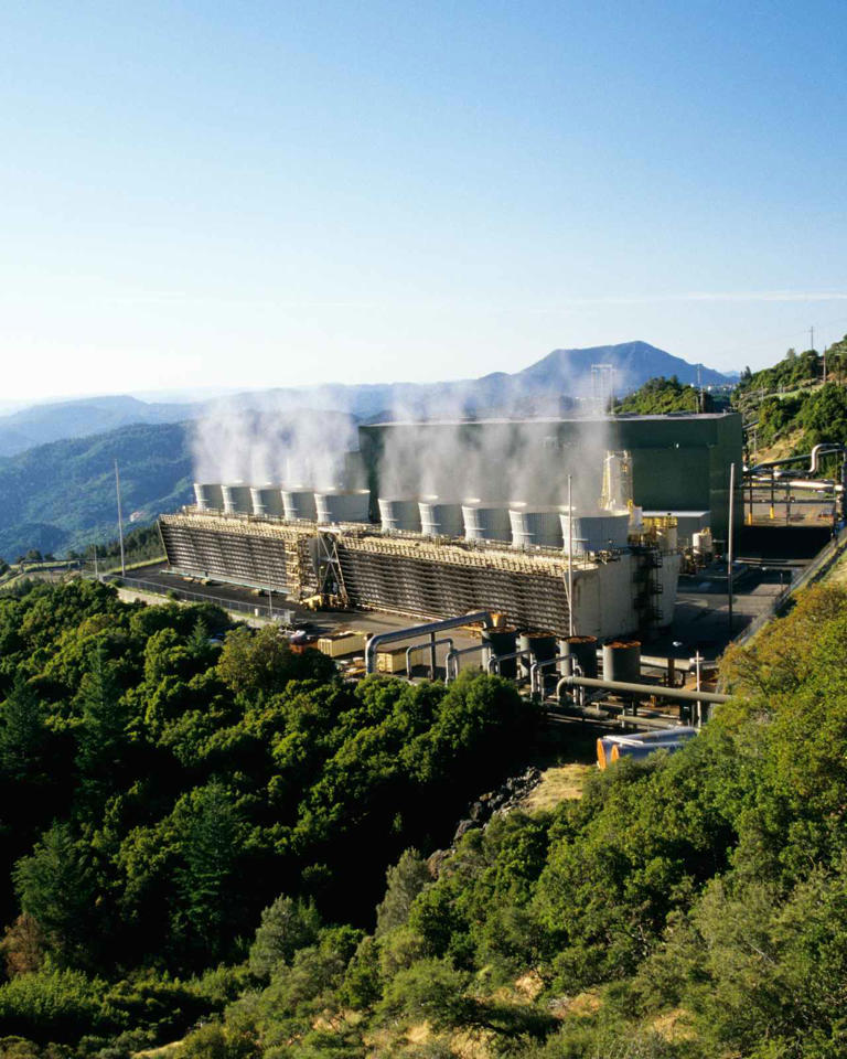 Constellation Energy Has the Power That AI Needs. The CEO Is Making the ...