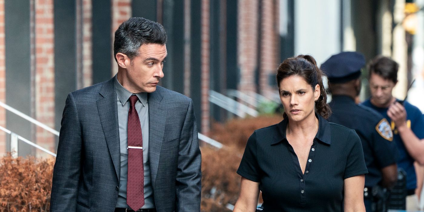 'FBI' Season 8 Is Locked and Loaded for a Super-Sized Christmas Special