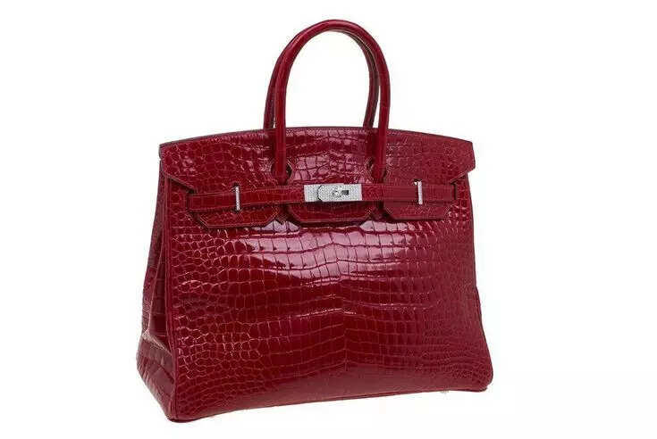 The 10 most expensive handbags in the world and Louis Vuitton is not on ...