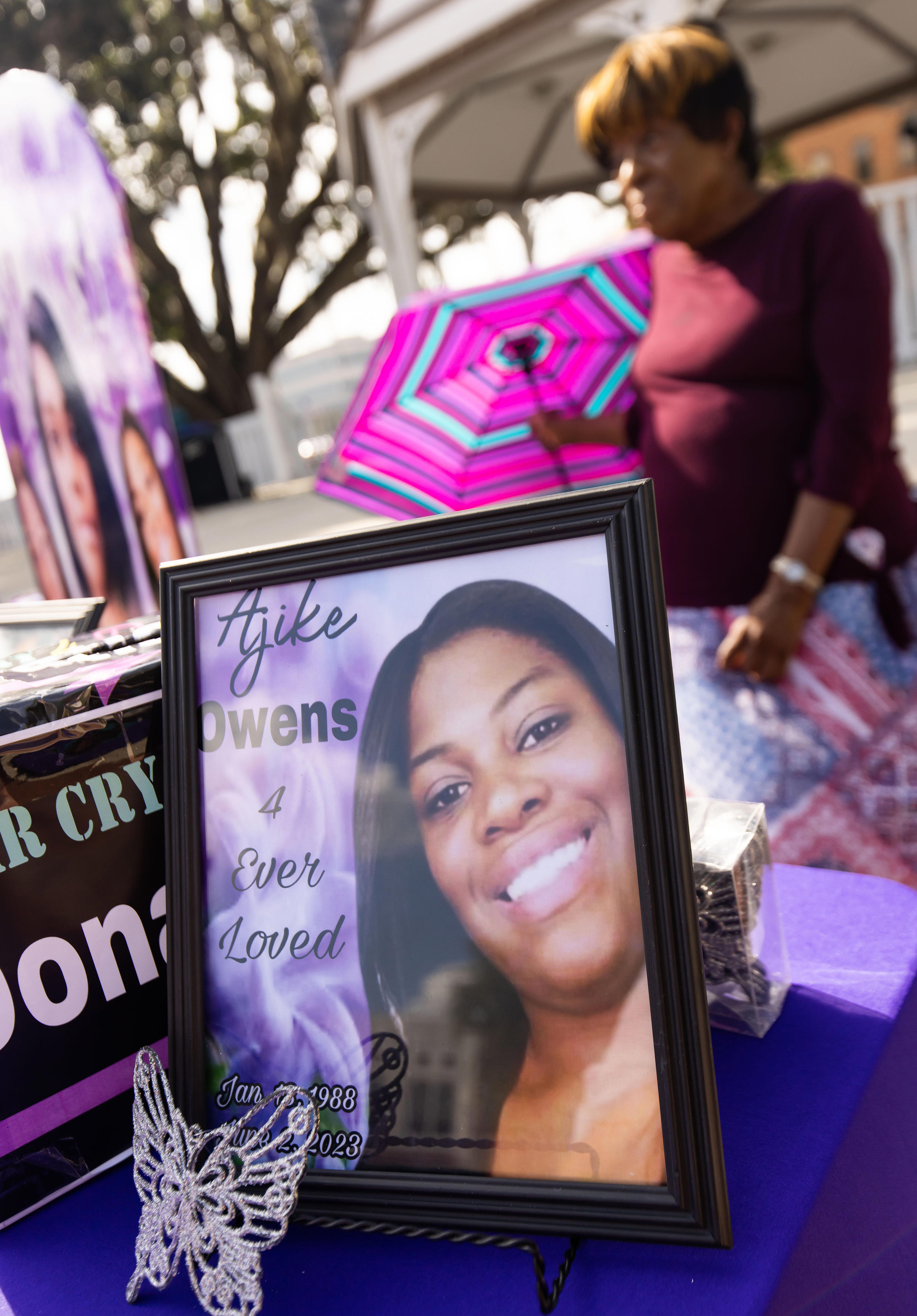 Netflix 'Perfect Neighbor' Florida doc now Oscar-nominated. What we know