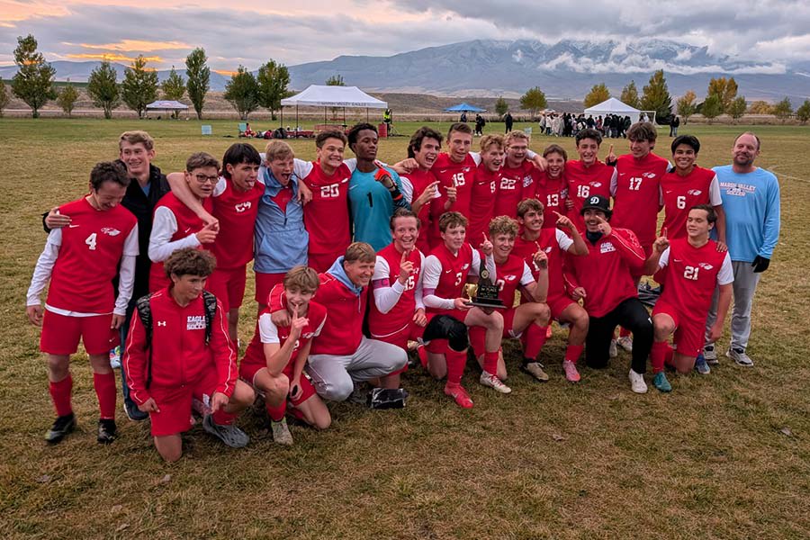 Marsh Valley earns bids in boys, girls state soccer tournaments