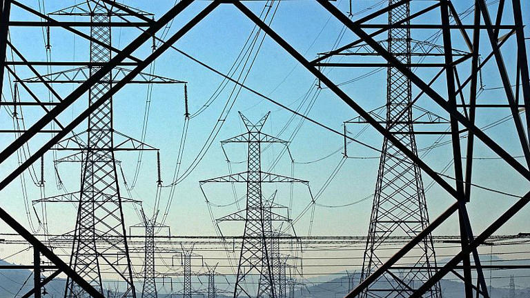 Electricity trade in Europe: Who imports and who exports the most?