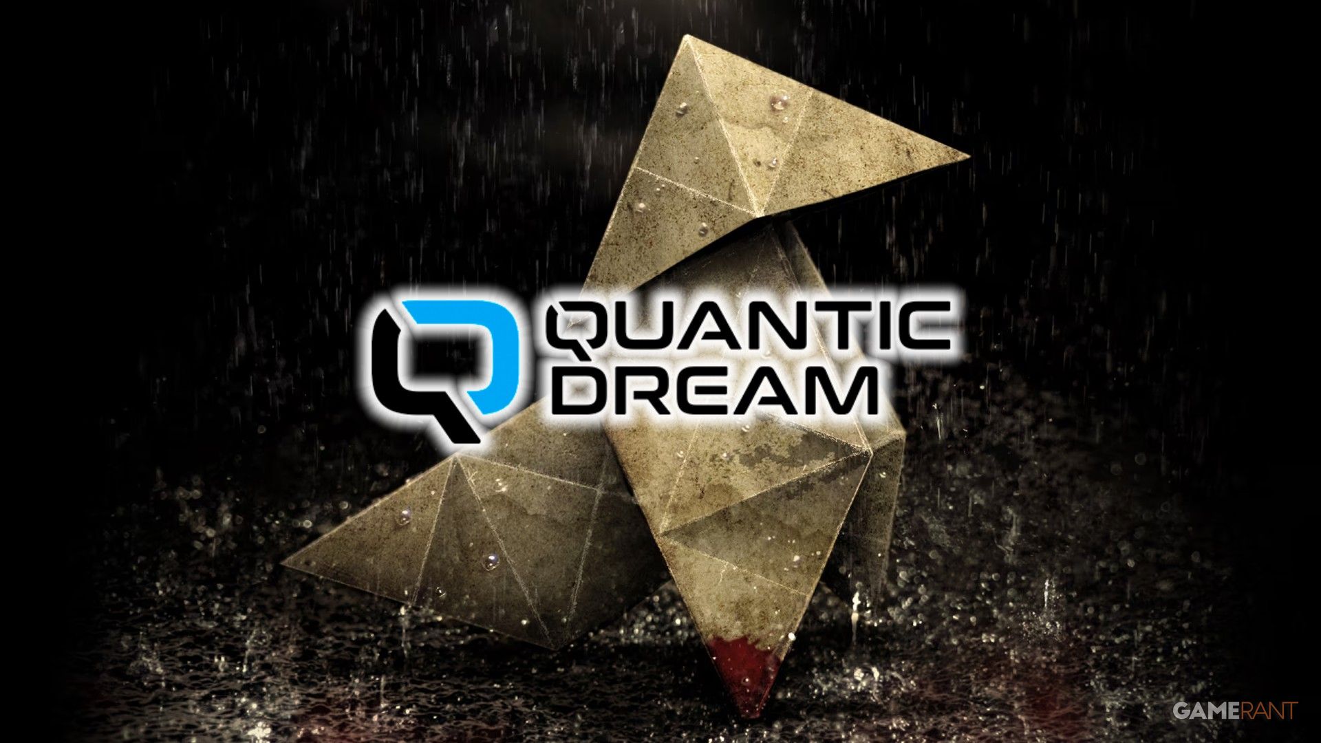 Heavy Rain Developer is Making a Free-to-Play Multiplayer Game