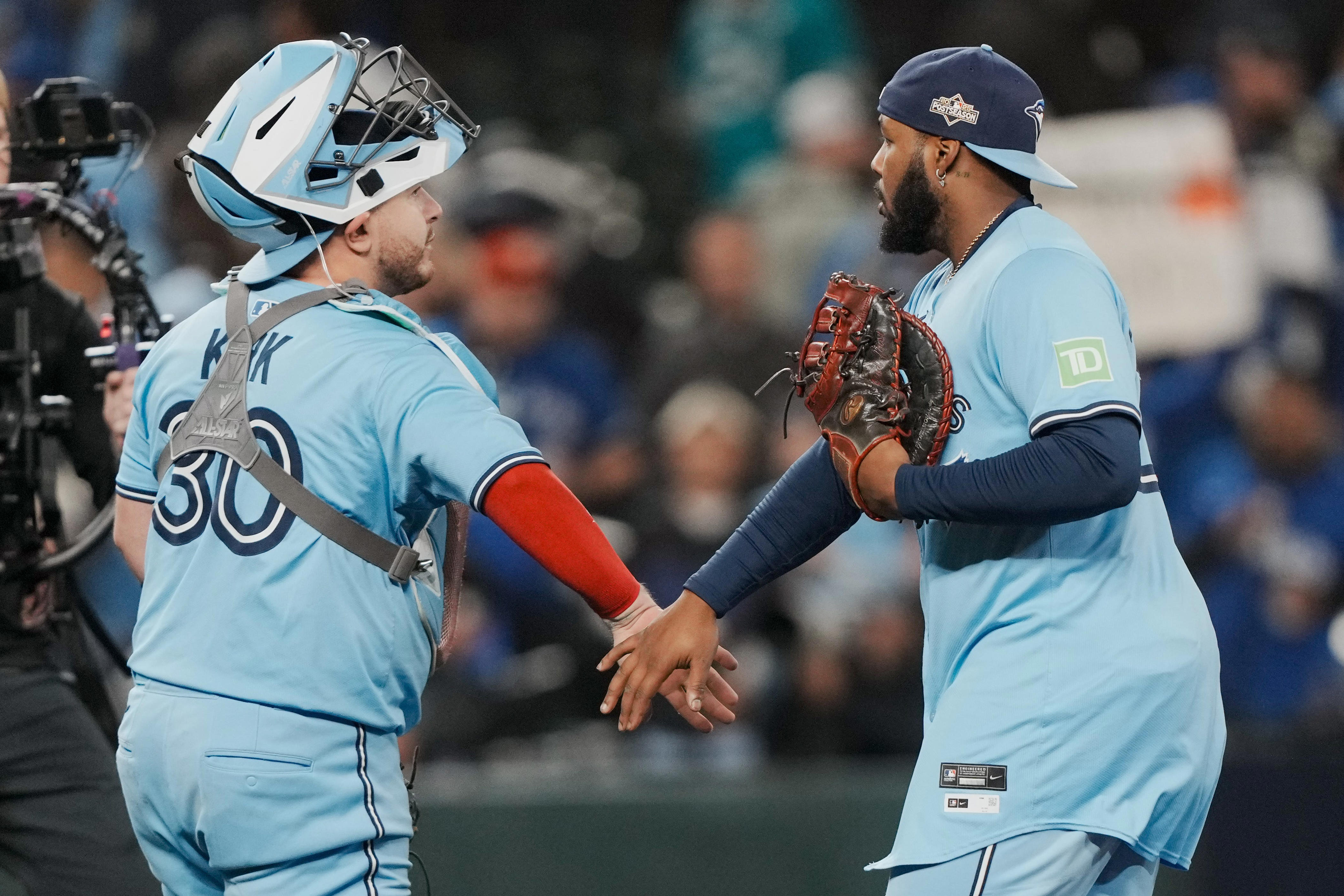 A World Series with local ties. Former Lansing Lugnuts make the Fall ...