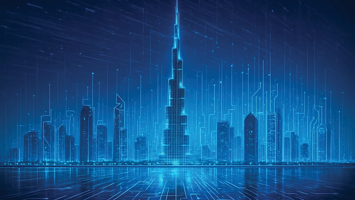 People, not just platforms: UAE's digital transformation