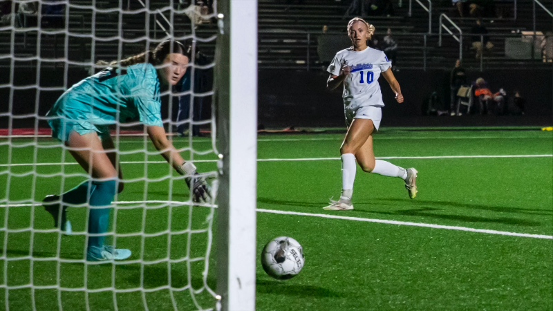Slideshow: Dunbar, Lexington Catholic advance in 11th Region girls ...