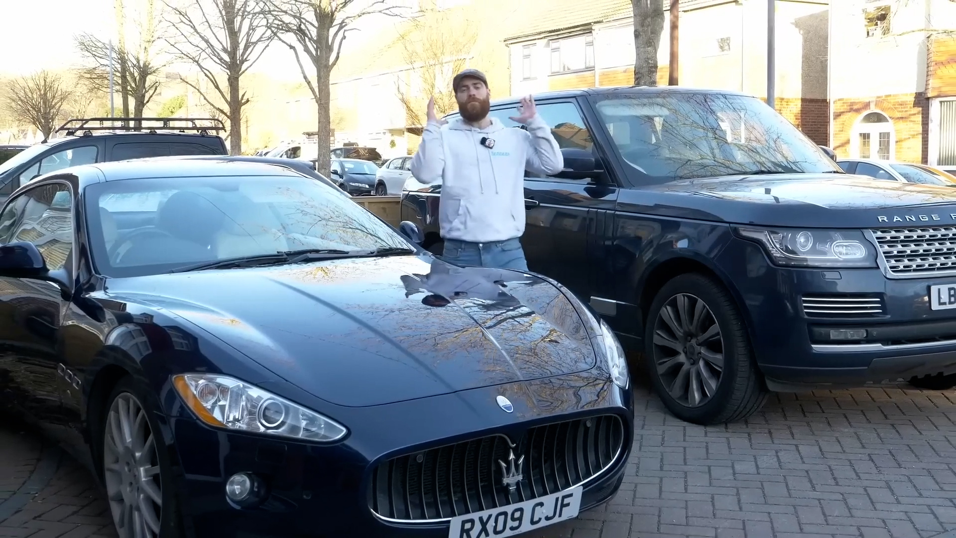 Family Cars Collection for £30k Combined Budget