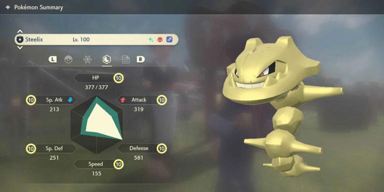 The 30 best shiny Pokémon forms, ranked