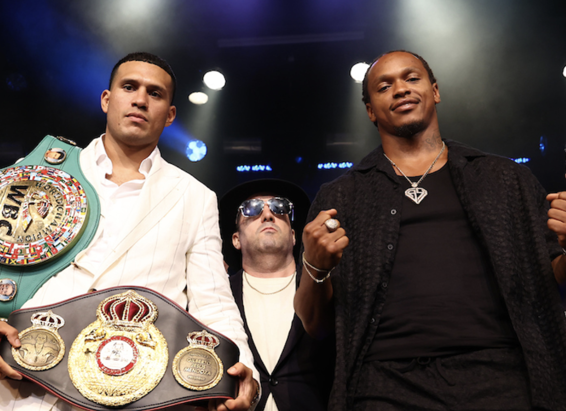 Benavidez Vs. Yarde PPV Policy Backfires – ‘No Way'