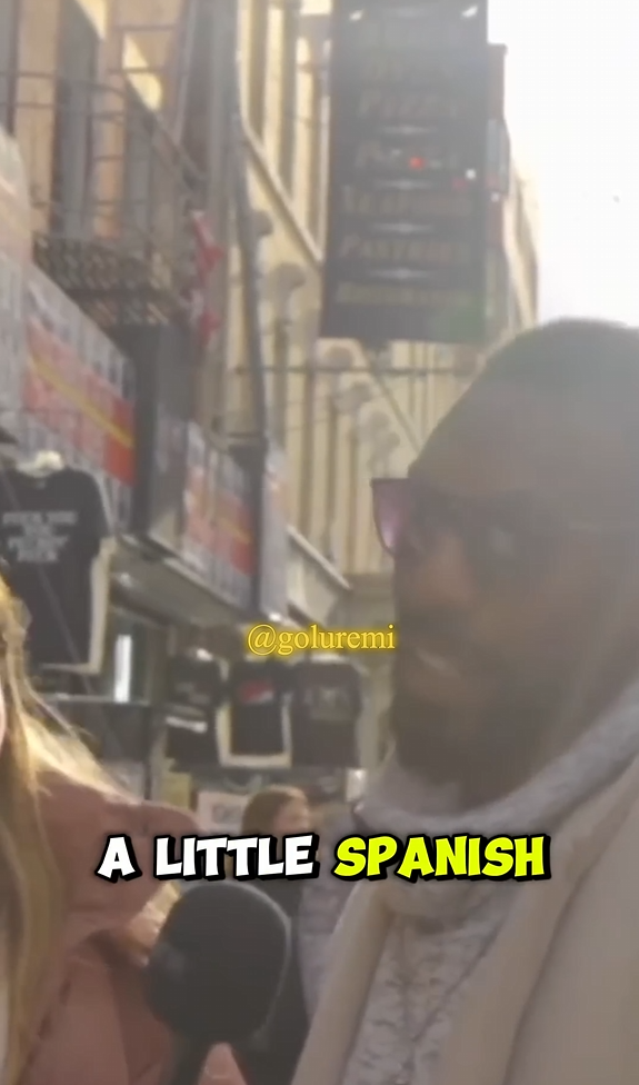 Talking with French People About Culture