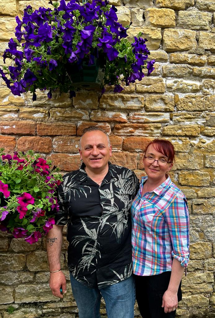 Eating out in Yorkshire: Wetherby restaurant has rave reviews for ...