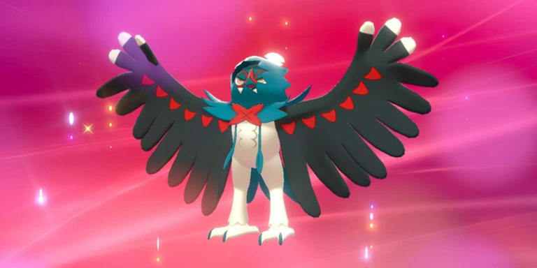 The 30 best shiny Pokémon forms, ranked