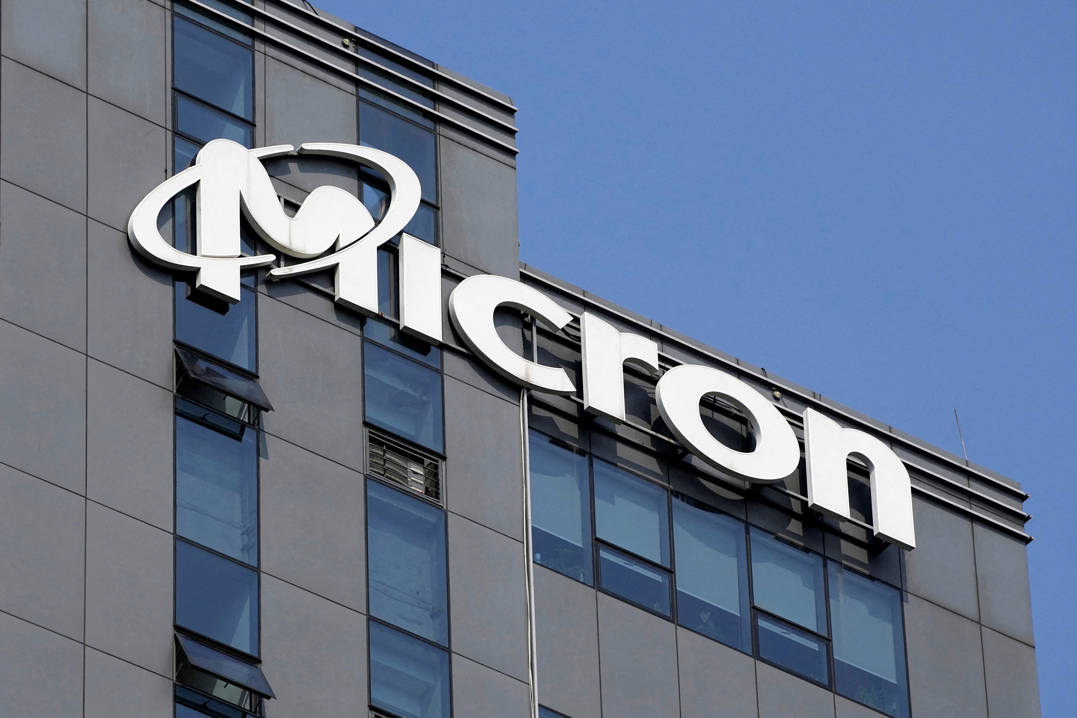 New York Approves Power Line for Micron's $100B Semiconductor Megafab