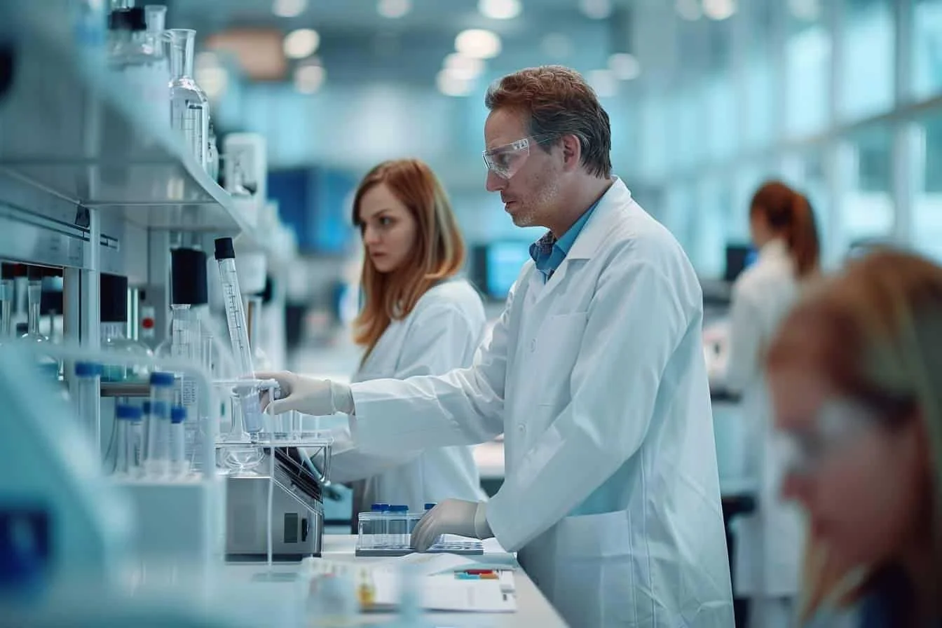 Ce n'est jamais arrivé en plus de 1000 ans ! Les scientifiques vont une découverte incroyable