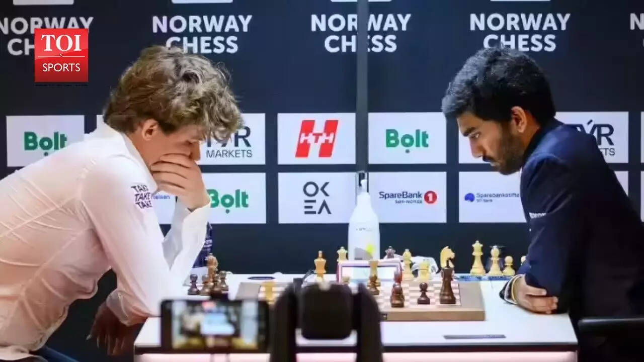 Exclusive | No women's edition? No freestyle? Will old Norway Chess go ...