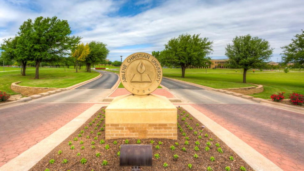 ACU Graduate School of Theology awarded $1M grant