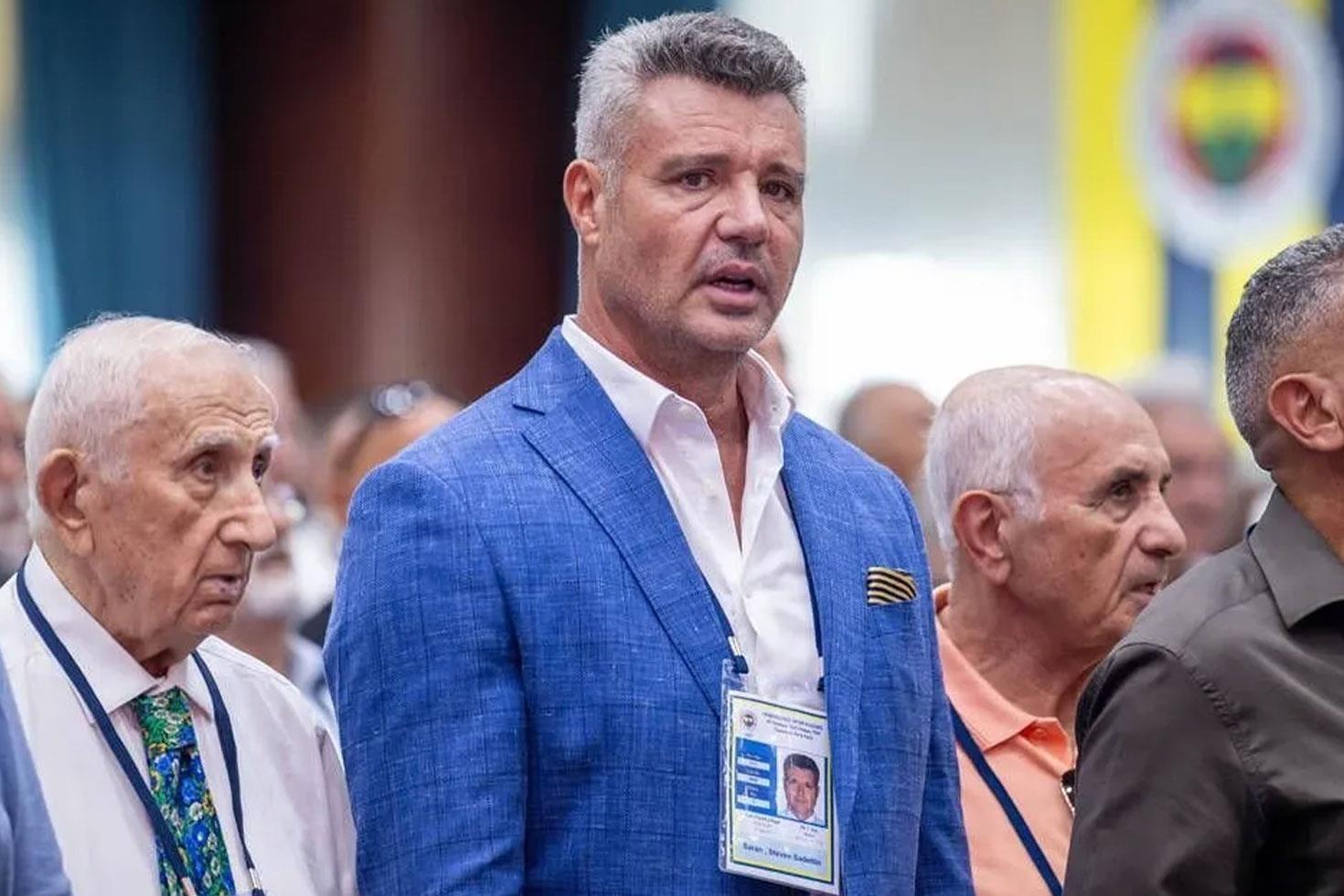 4 isme daha "Güle güle" dedi