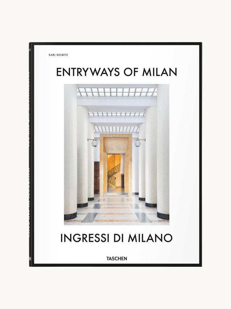 Le case iconiche di Milano: tra Liberty, razionalismo e design
