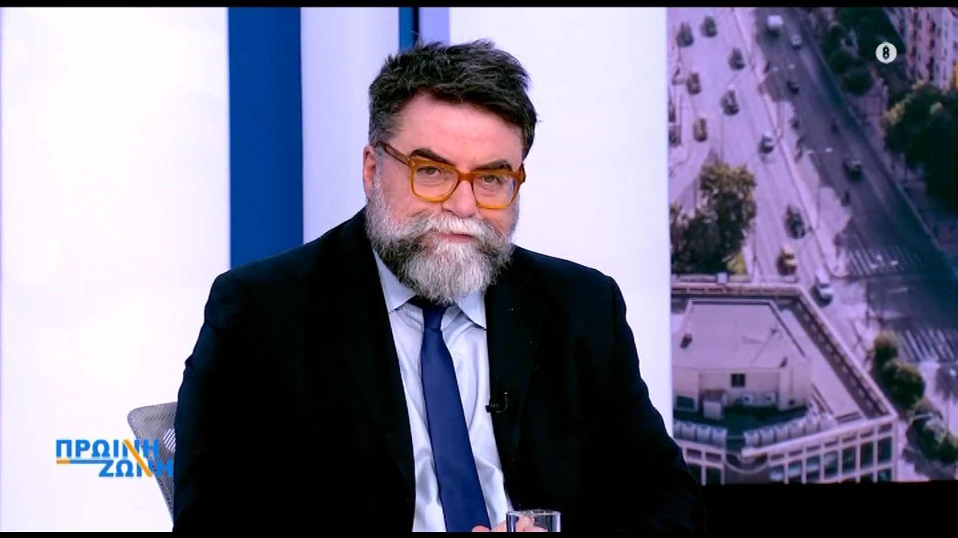 Β. Οικονόμου: «Οι "απίθανοι" που κυβέρνησαν στο παρελθόν θέλουν να ...