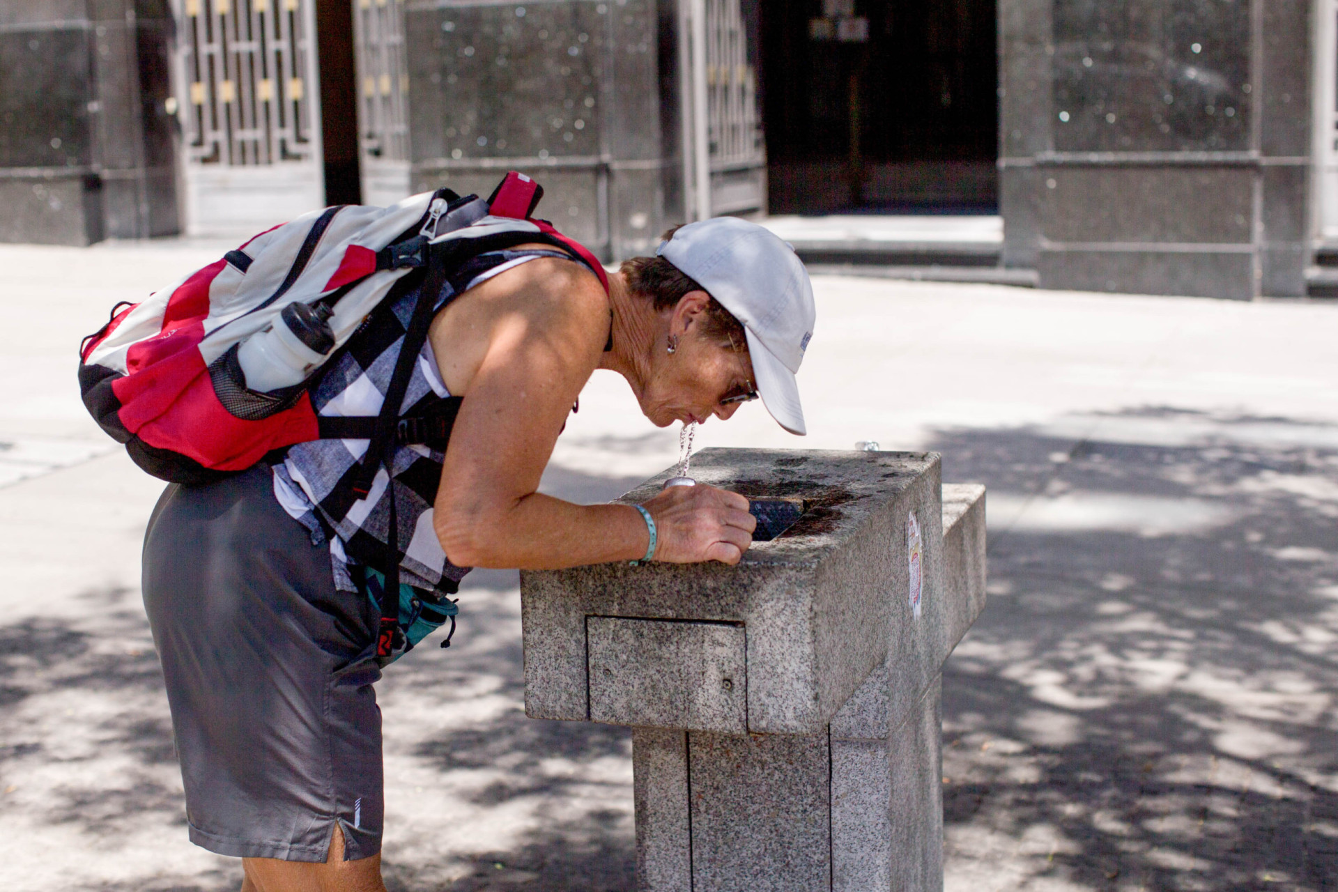 Is filtered water really better than tap?