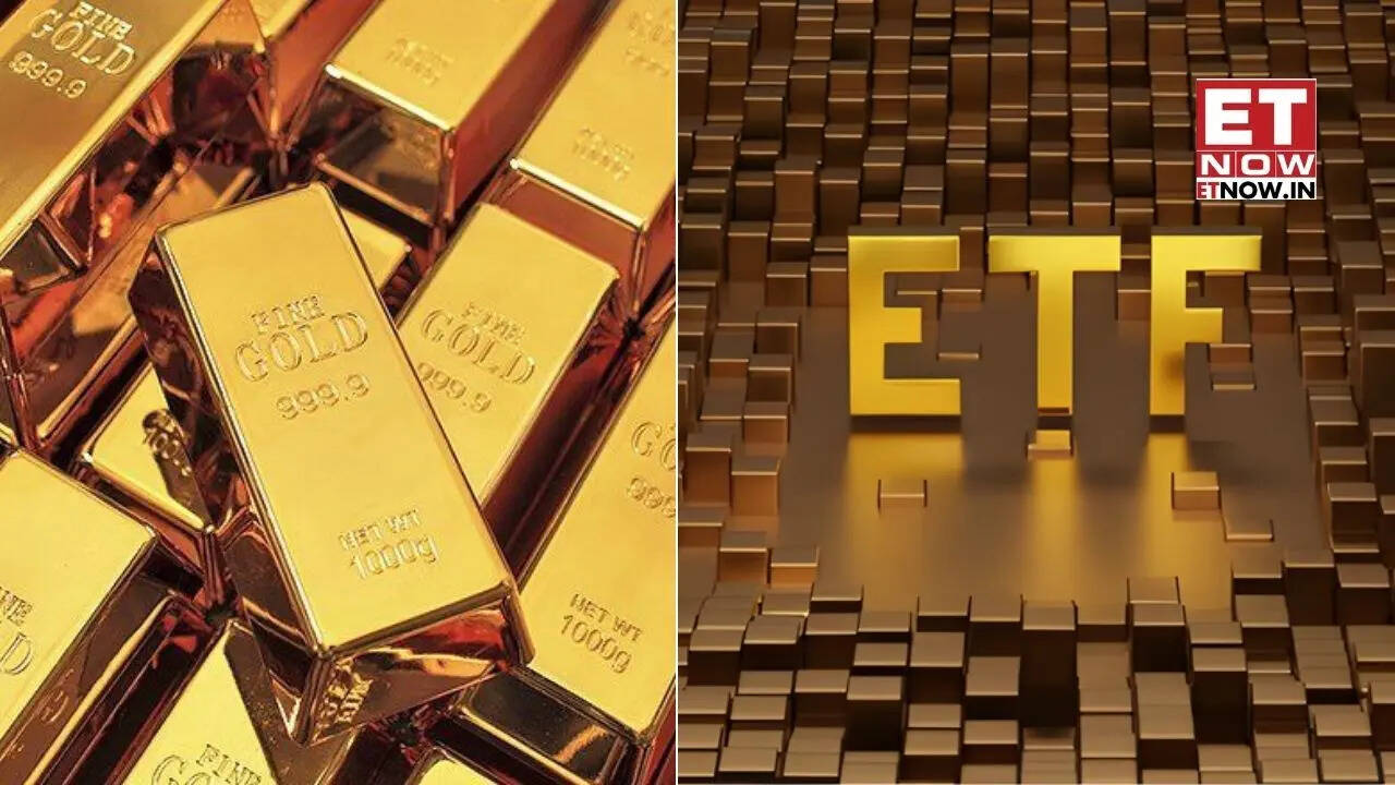 Physical Gold vs Gold ETF: Is there any connection in prices ...
