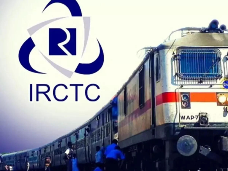 IRCTC down: Thousands of users report issues while booking tickets ...