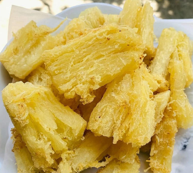 9 Makanan Pemicu Perut Kembung yang Sering Tak Disadari, Nomor 5 Paling ...
