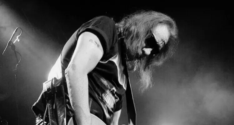 Nie żyje Ace Freshley. Był głównym gitarzystą zespołu Kiss