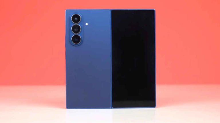 Samsung may launch Wide Fold before Apple’s foldable iPhone to steal ...