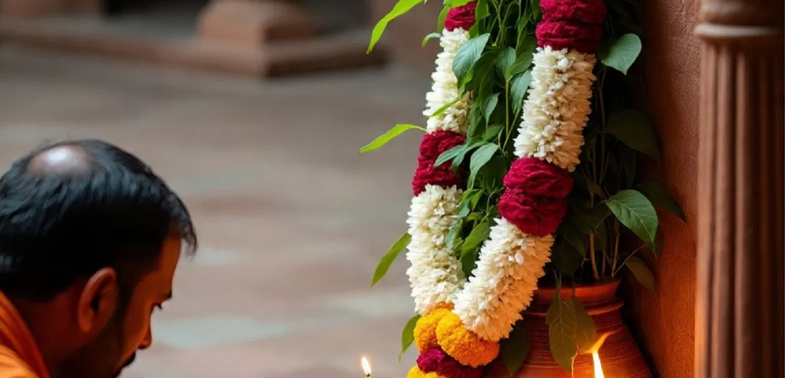 Tulsi Vivah 2025: Date, Worship Method, and Religious Significance