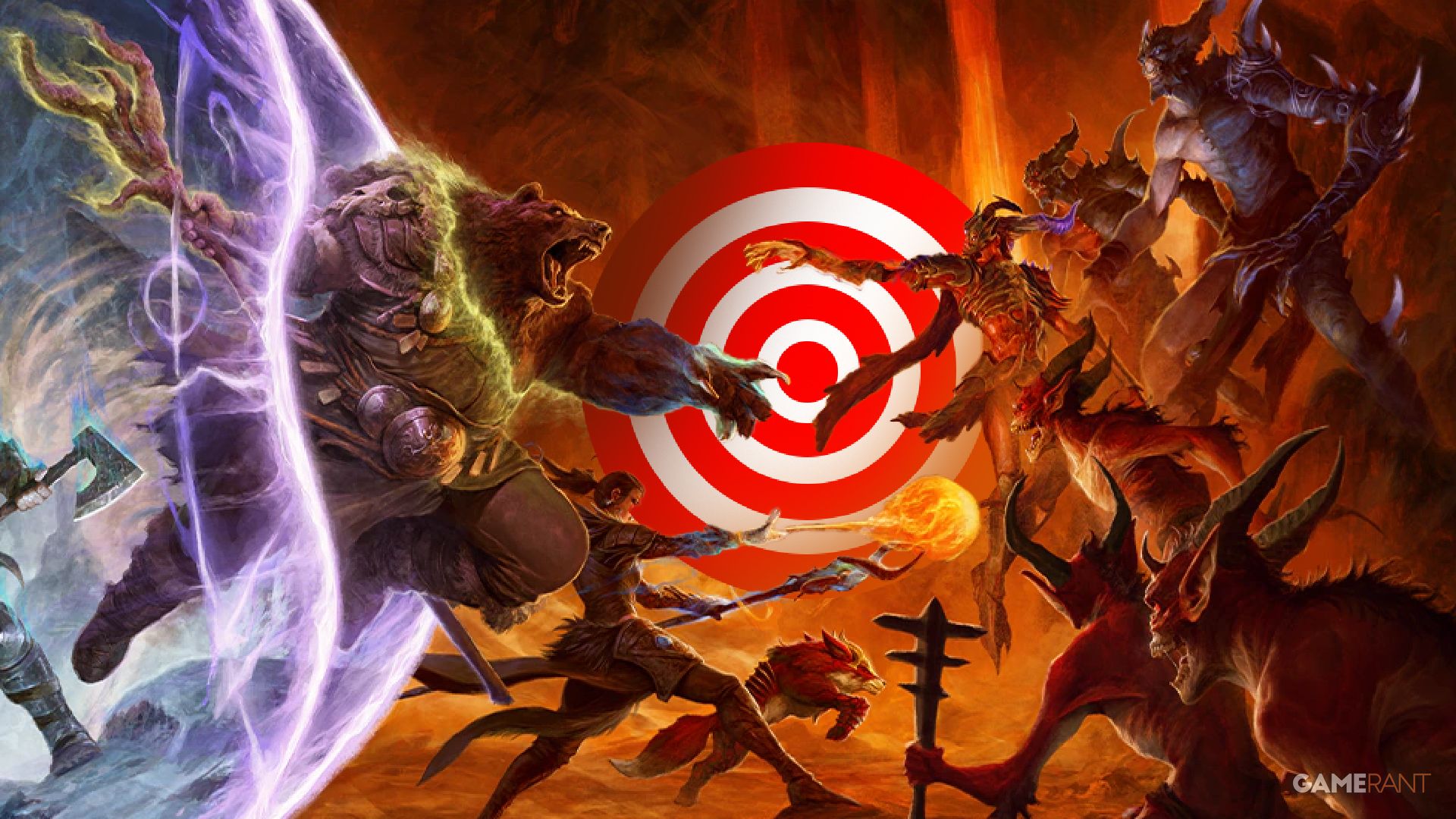 Diablo 4 Patch 2.5.0 Hits Its Mark, But Paints a New Target