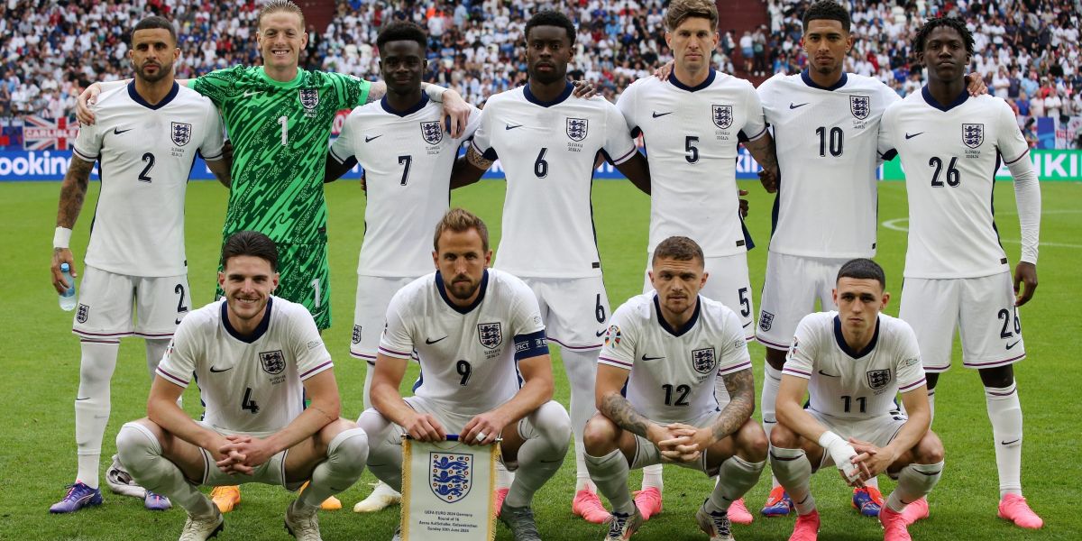 Armed suspect on the run near England’s World Cup training base in ...