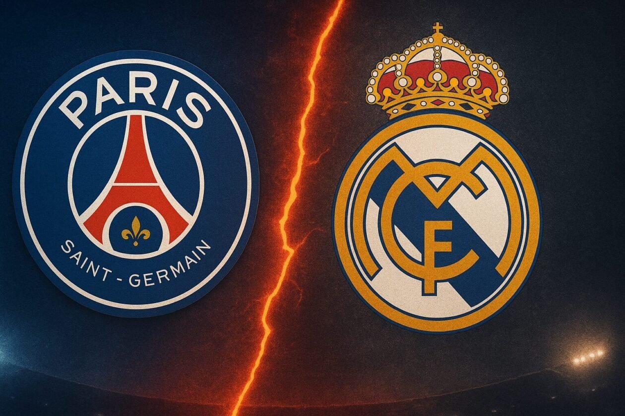 PSG Women’s Team Faces Another Defeat Against Real Madrid